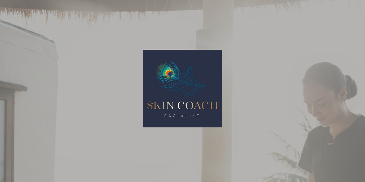 Skin Coach Facialist